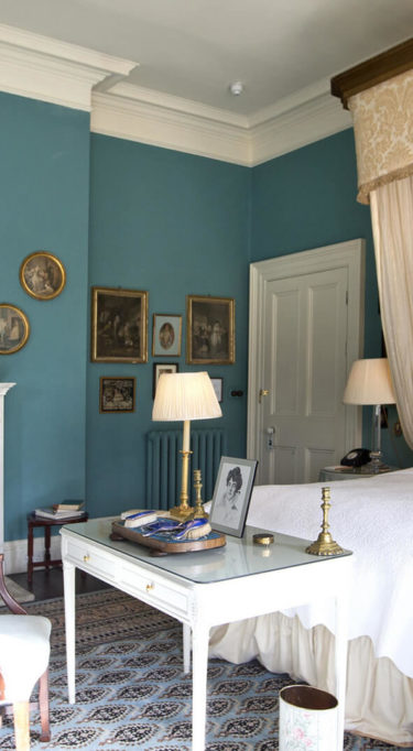 The Castle | Accommodation Monaghan | The Castle Leslie Estate