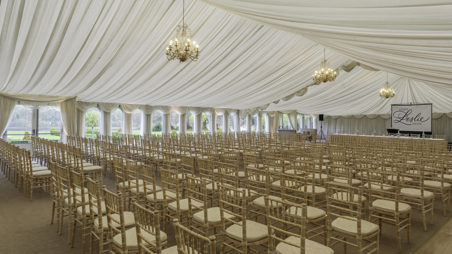 Blue Book Voucher Hotels | Blue Book Hotels | Castle Leslie