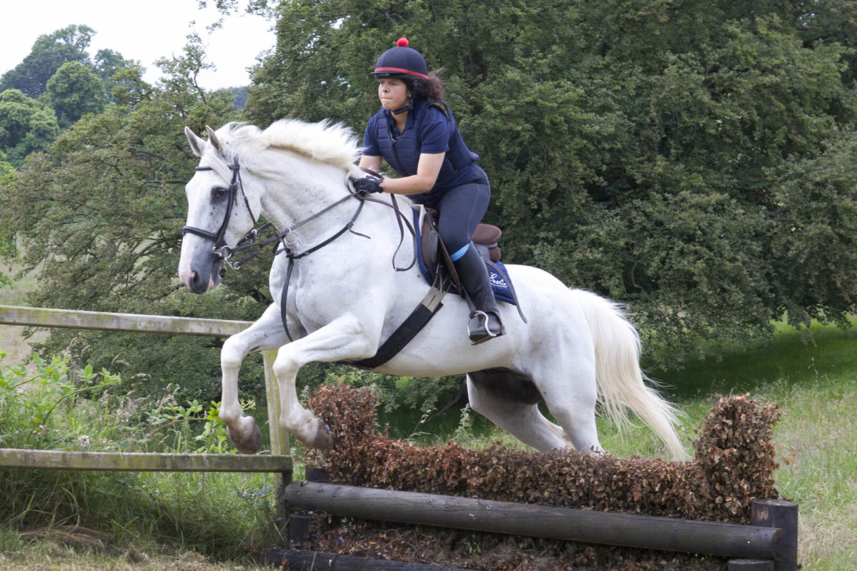 Guest Riding Fees | Horse Riding Monaghan | Castle Leslie