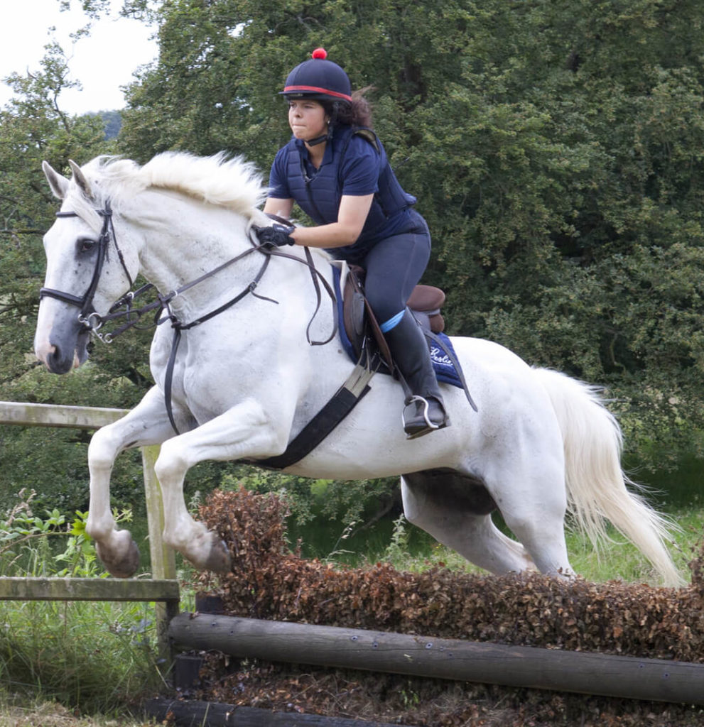Equestrian Breaks | Horse Riding Monaghan | Castle Leslie Estate