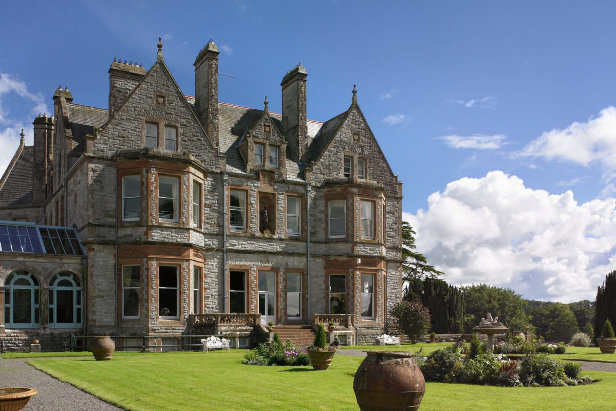 Stay At Castle Leslie Estate | Luxury Hotels In Monaghan