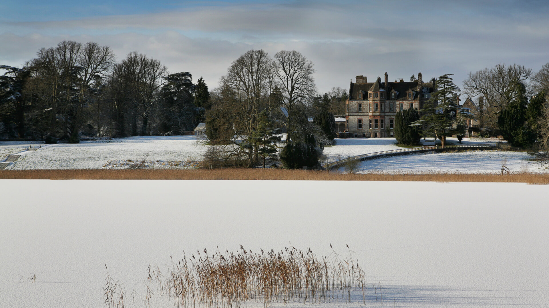 Special Offers | Hotel Offers | Castle Leslie Estate Monaghan