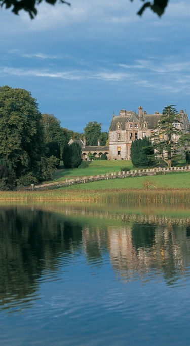 Special Offers | Hotel Offers | Castle Leslie Estate Monaghan