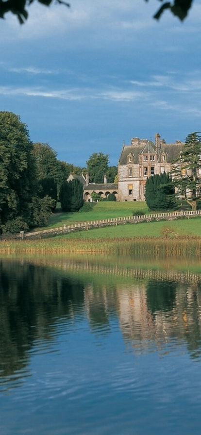 Special Offers | Hotel Offers | Castle Leslie Estate Monaghan