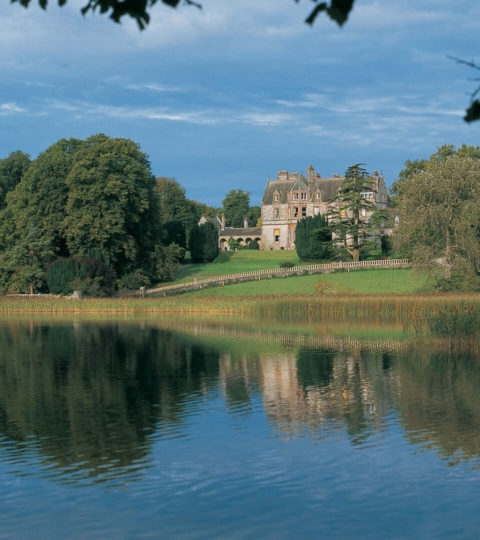 Special Offers | Hotel Offers | Castle Leslie Estate Monaghan