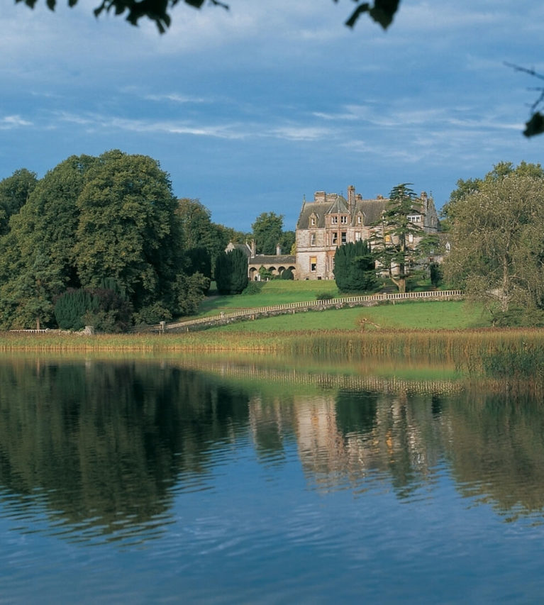 Special Offers | Hotel Offers | Castle Leslie Estate Monaghan