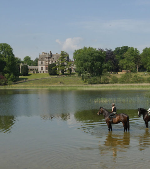 Special Offers | Hotel Offers | Castle Leslie Estate Monaghan