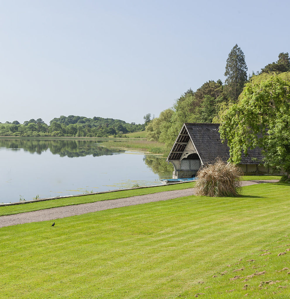 Walking Trails At The Estate | Castle Leslie Estate Monaghan