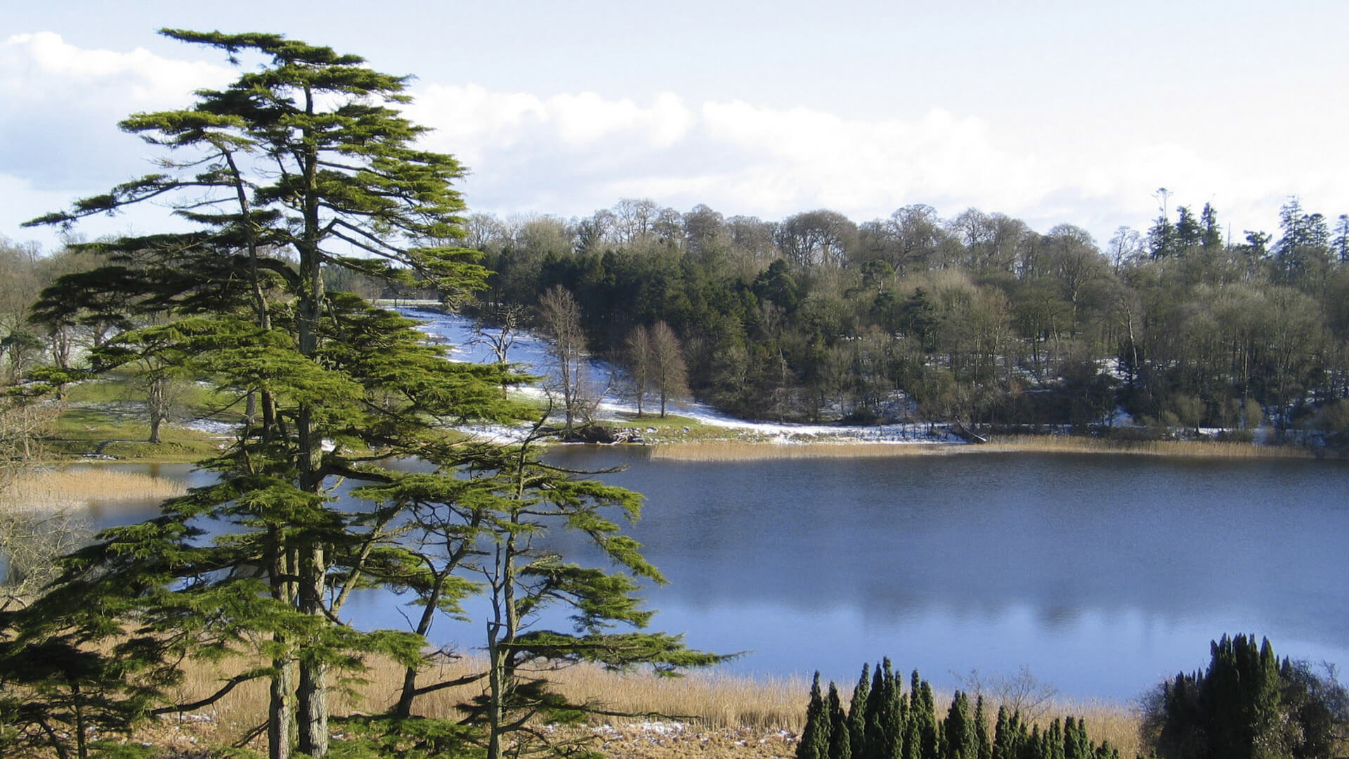 Exteriors Gallery | 4* Hotel in Monaghan | Castle Leslie Estate