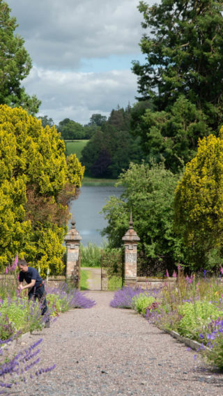 Walking Trails At The Estate | Castle Leslie Estate Monaghan
