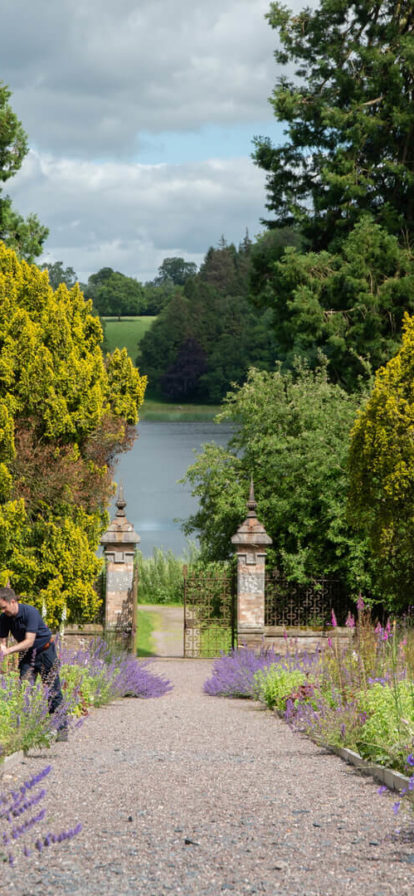 Walking Trails At The Estate | Castle Leslie Estate Monaghan