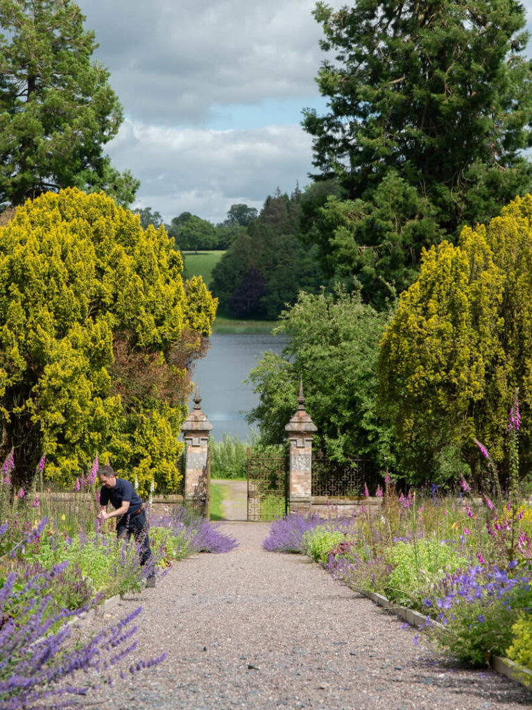 Walking Trails At The Estate | Castle Leslie Estate Monaghan