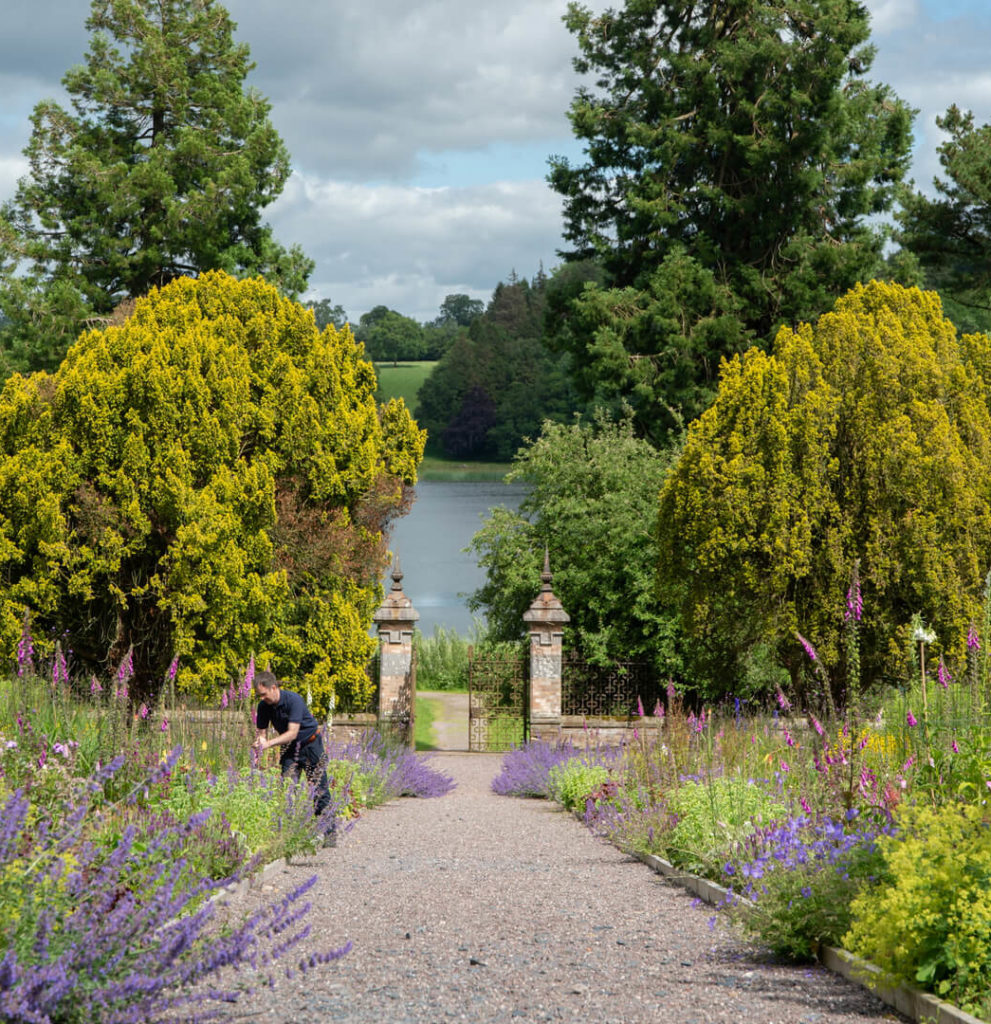 Walking Trails At The Estate | Castle Leslie Estate Monaghan
