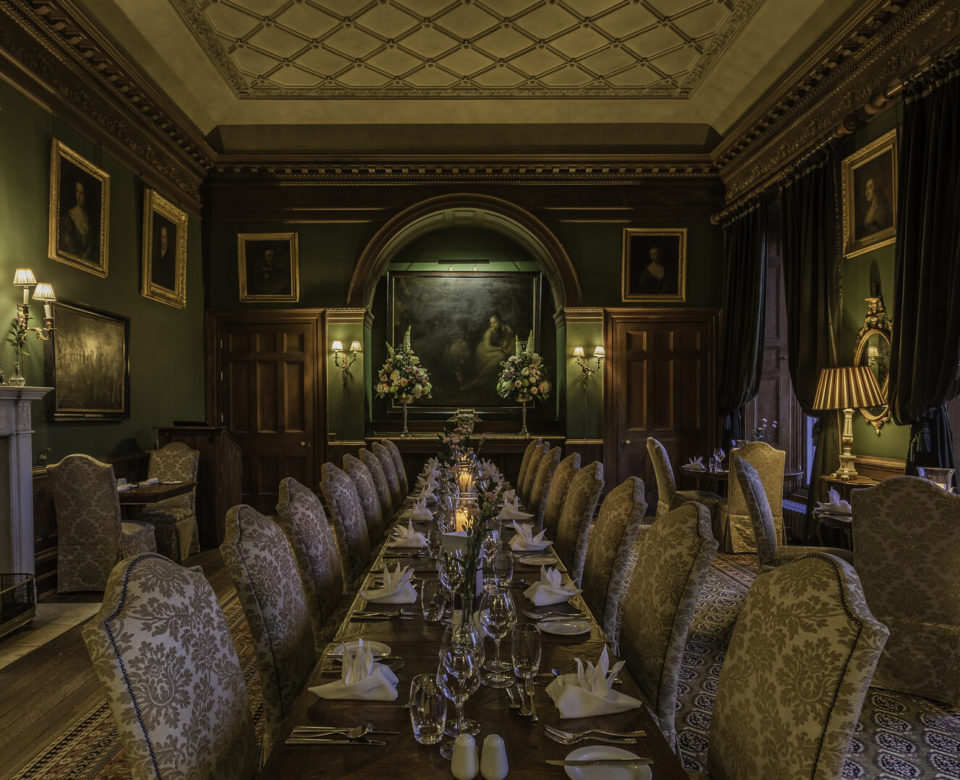 Castle Leslie Estate | Luxury 4 Star Hotel in Monaghan
