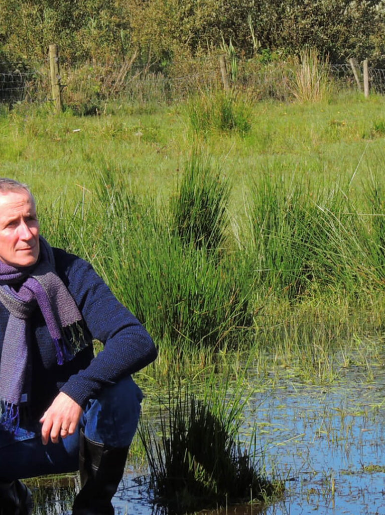 Liz Christy Scarves | Local Clothing | Castle Leslie Estate