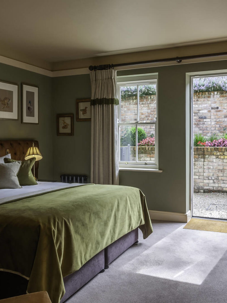 Blue Book Voucher Hotels | Blue Book Hotels | Castle Leslie