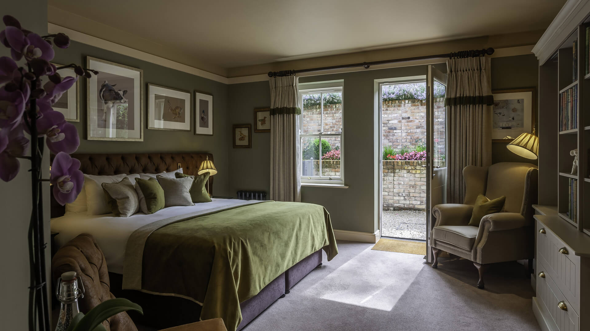 Castle Leslie Estate | Luxury 4 Star Hotel in Monaghan