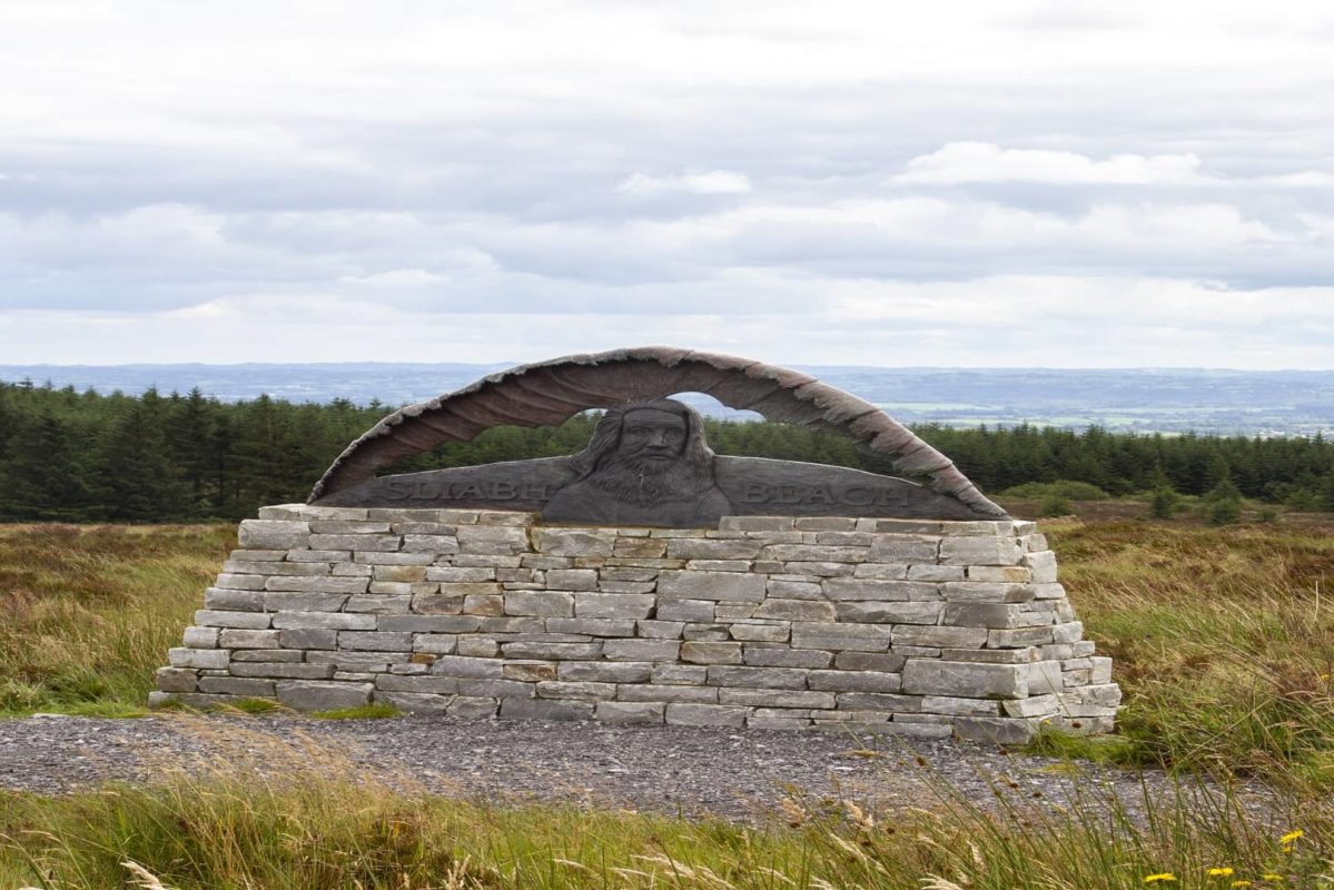 Sliabh Beagh | Walking Trails In Monaghan | Castle Leslie
