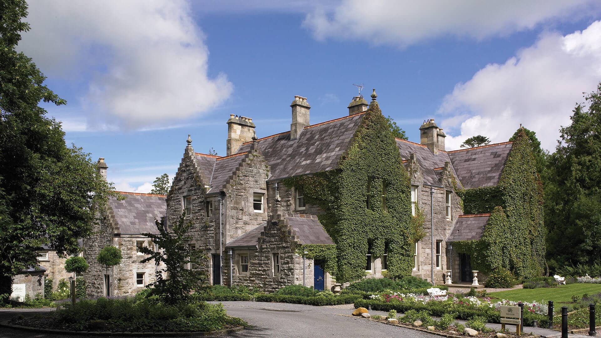 Activities Enquiry | Castle Leslies Estate Monaghan