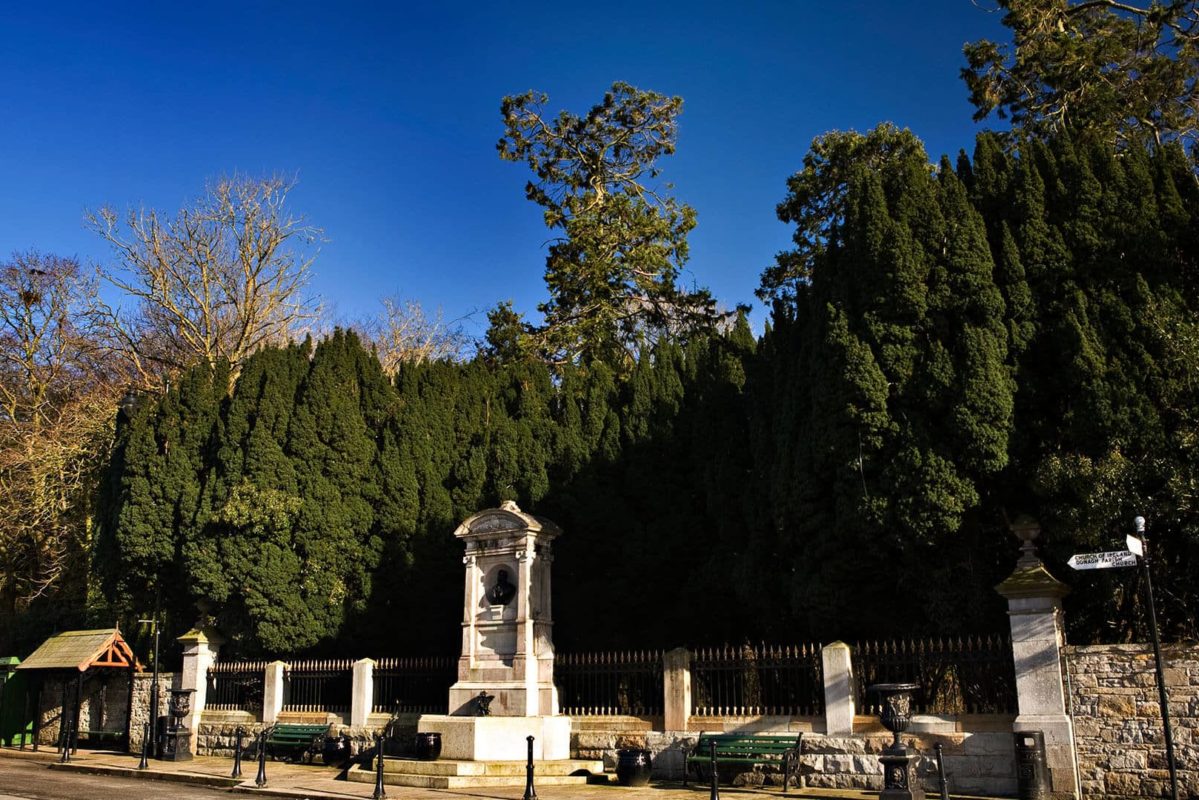 Activity Itineraries | Things To Do | Castle Leslie Estate