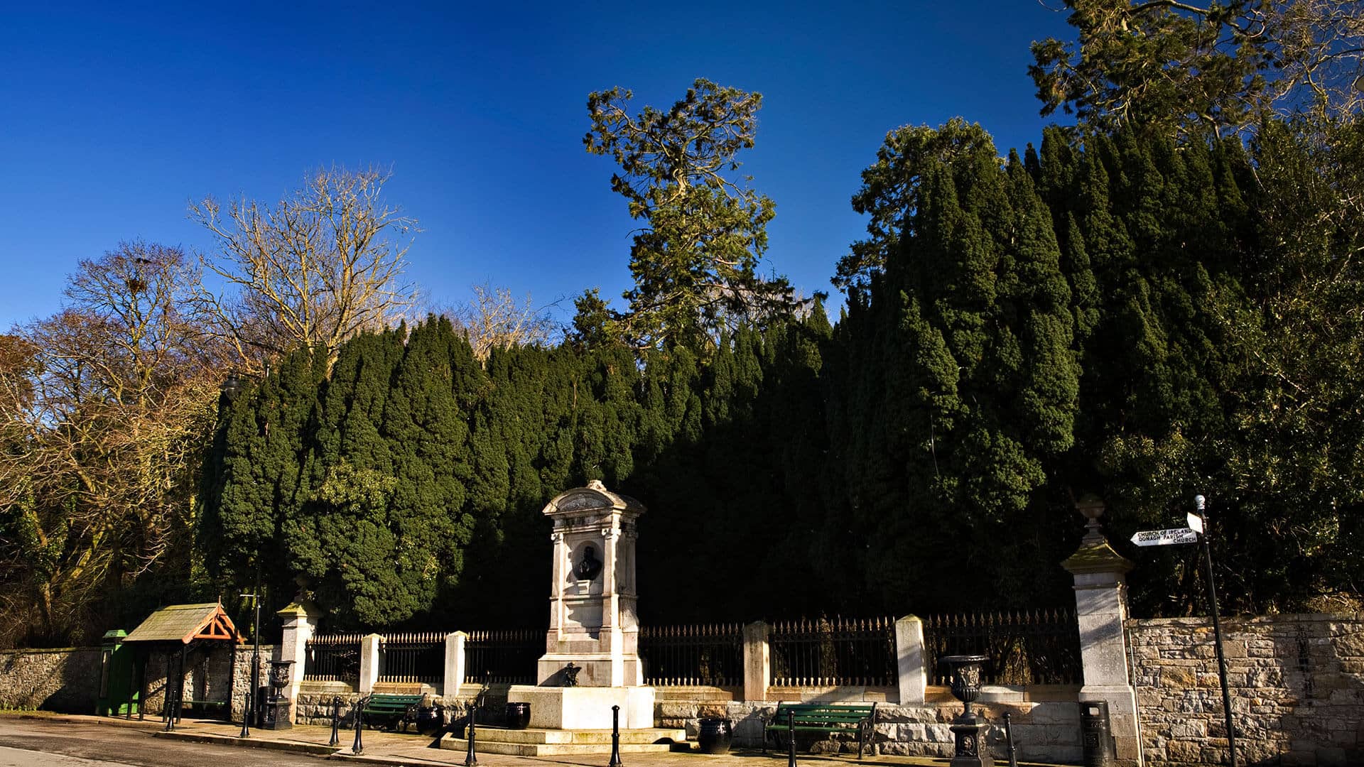 Monaghan Brochure | Castle Leslie Estate Monaghan Ireland