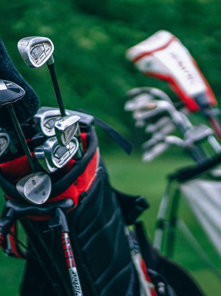 Golf Getaways Ireland | Golf Courses | Castle Leslie Estate