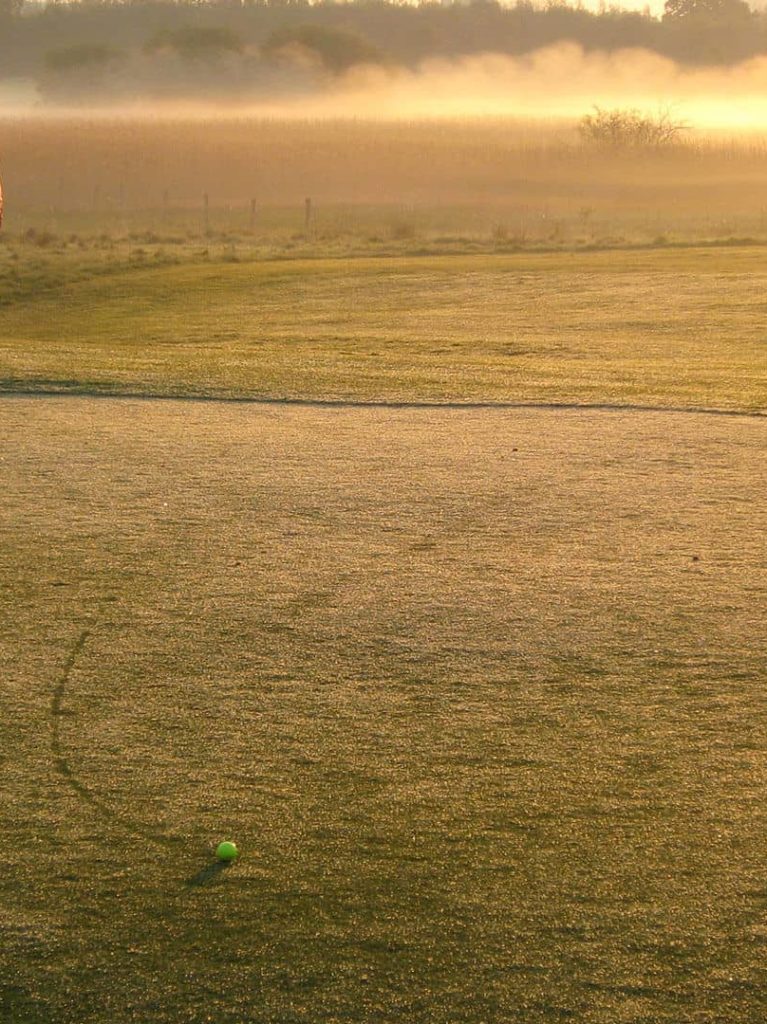 Golf Getaways Ireland | Golf Courses | Castle Leslie Estate