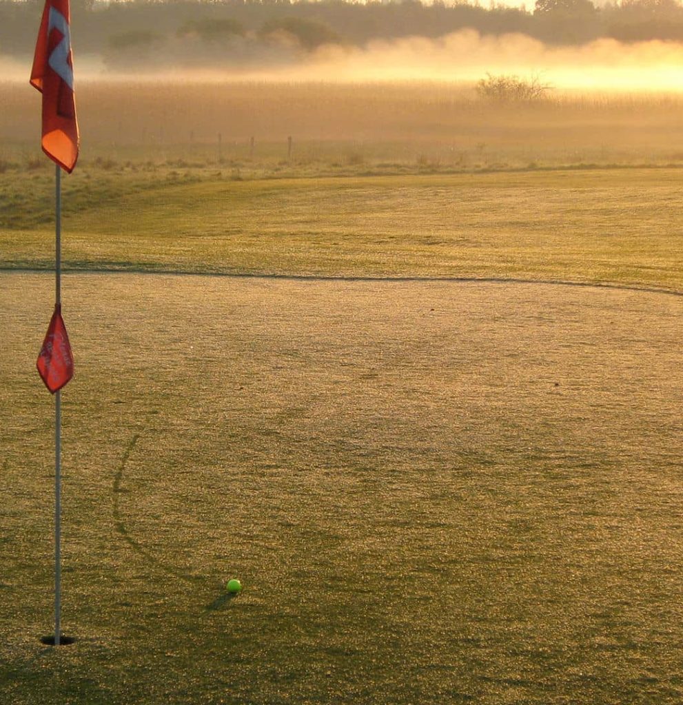 Golf Getaways Ireland | Golf Courses | Castle Leslie Estate