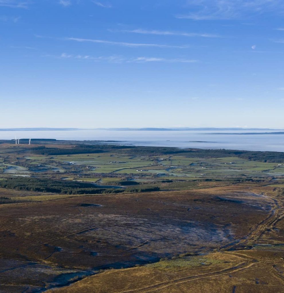 Sliabh Beagh | Walking Trails In Monaghan | Castle Leslie