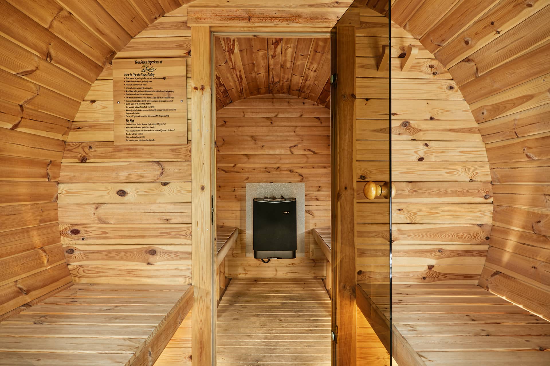 Victorian Treatment Rooms Gallery | Spa Castle Leslie Estate
