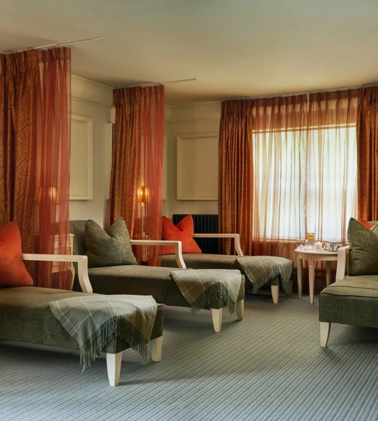 Spa Special Offers | Hotel Spa Breaks | Castle Leslie Estate