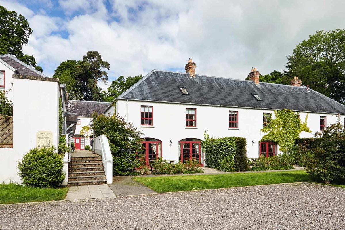 About Our Estate | Luxury Hotels | Castle Leslie Estate