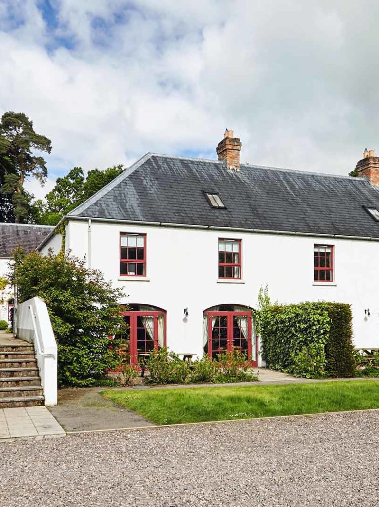 About Our Estate | Luxury Hotels | Castle Leslie Estate