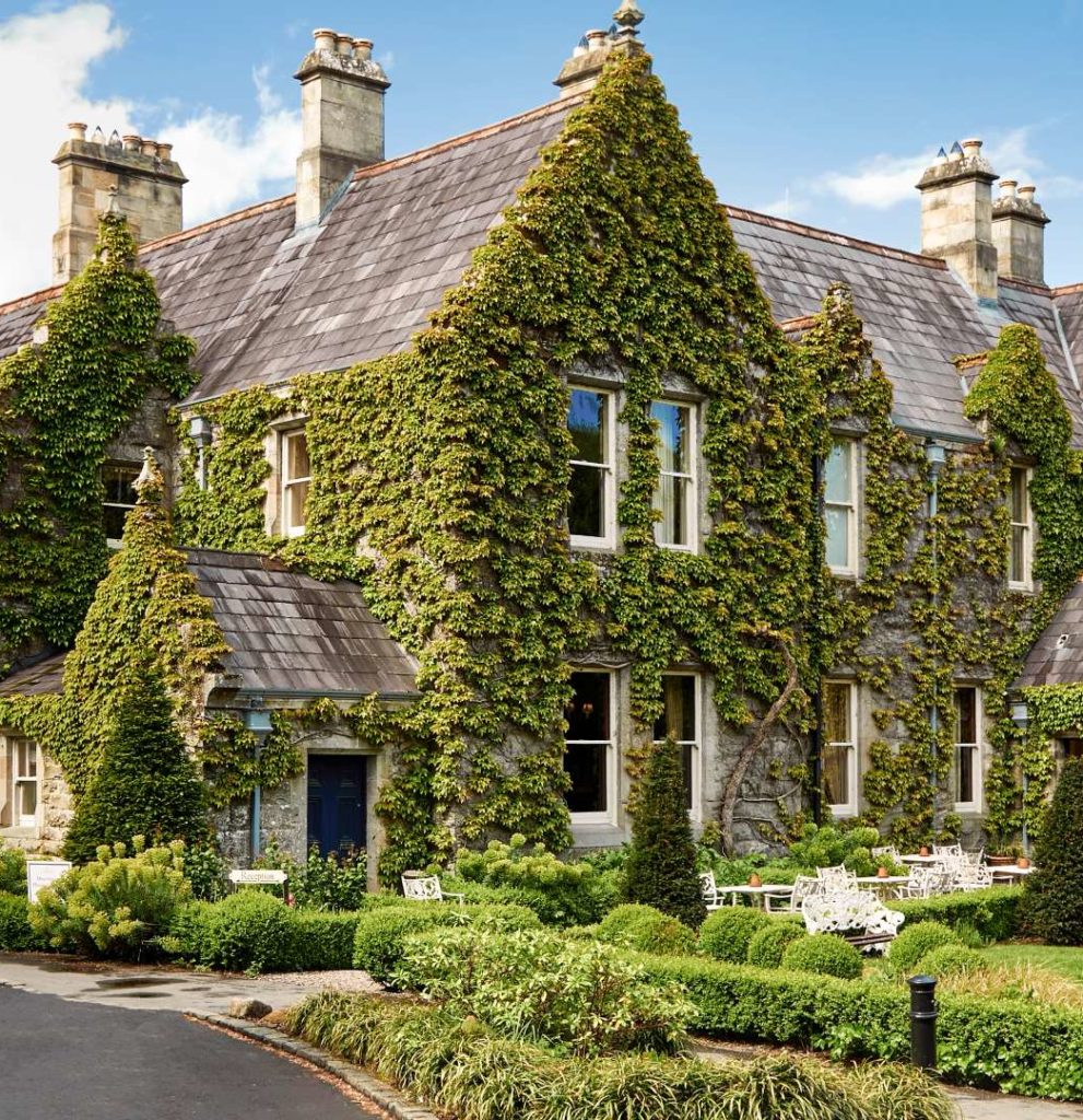 About Our Estate | Luxury Hotels | Castle Leslie Estate