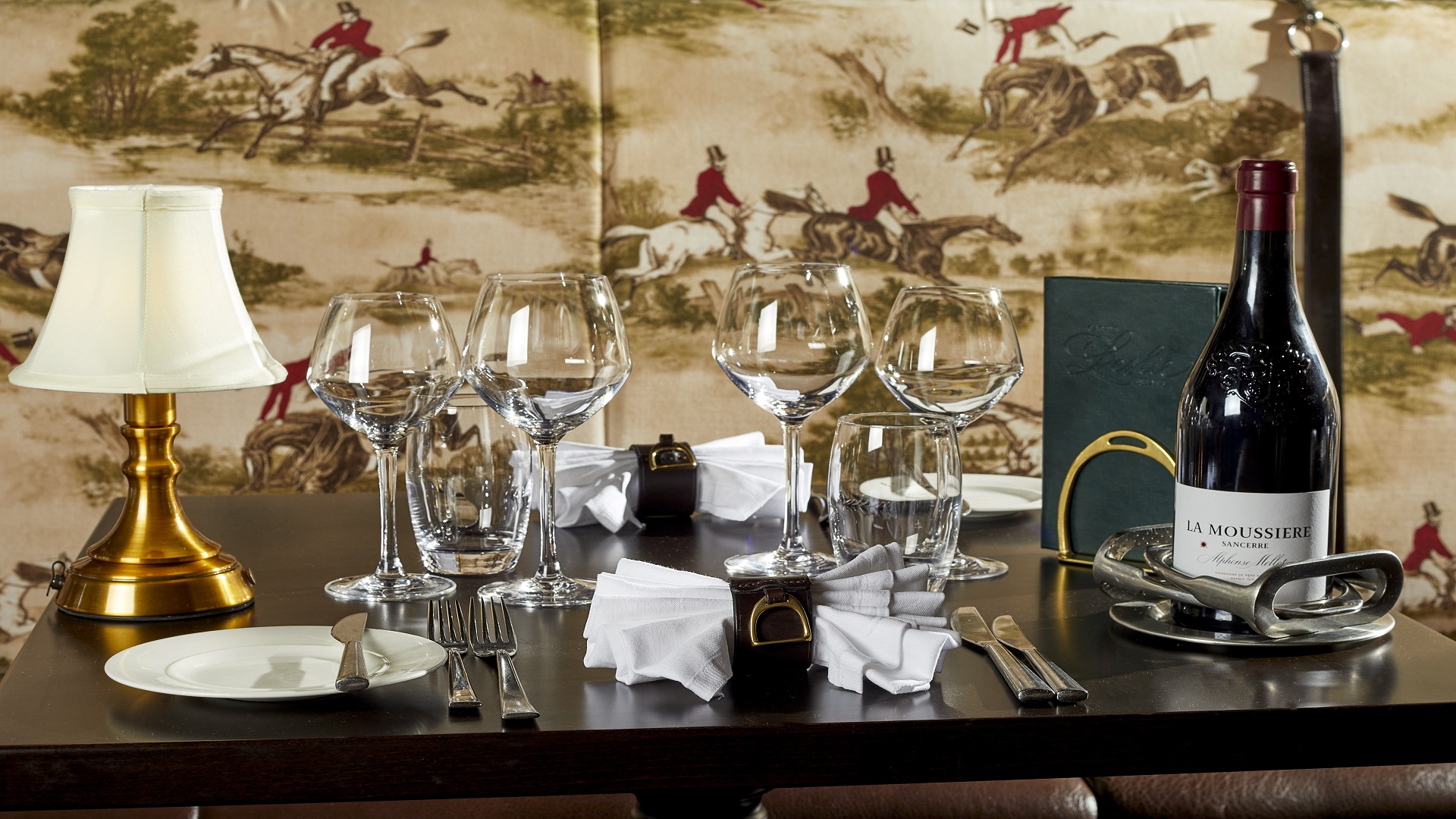 Dining Gallery | Restaurants in Monaghan | Castle Leslie