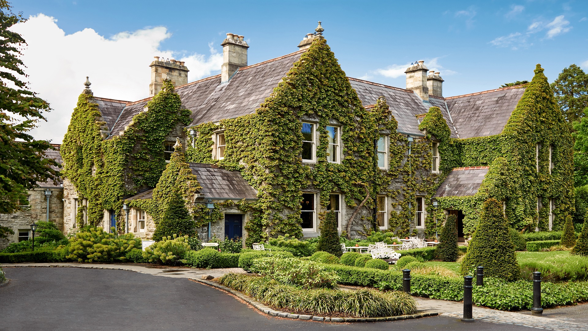 Special Offers | Hotel Offers | Castle Leslie Estate Monaghan