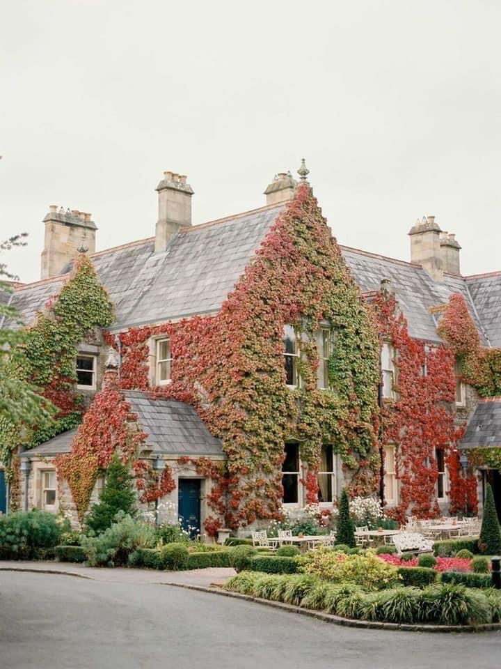 Special Offers | Hotel Offers | Castle Leslie Estate Monaghan