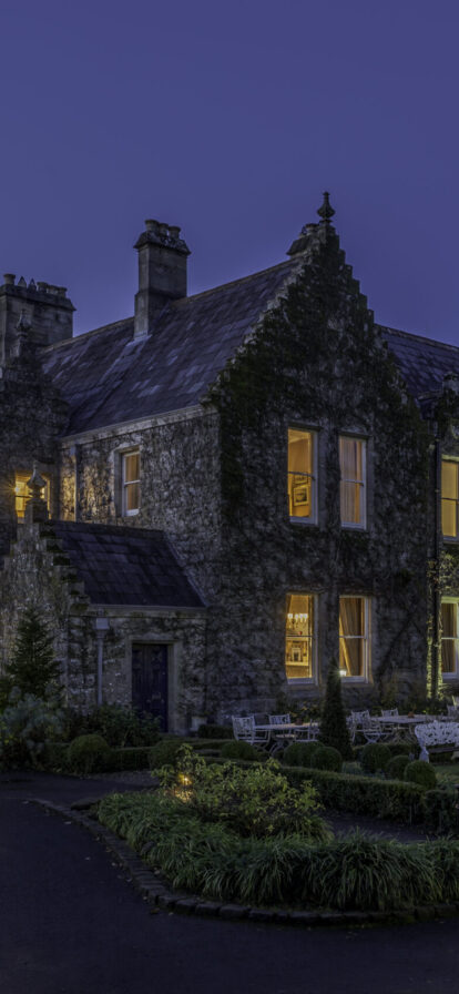 Special Offers | Hotel Offers | Castle Leslie Estate Monaghan