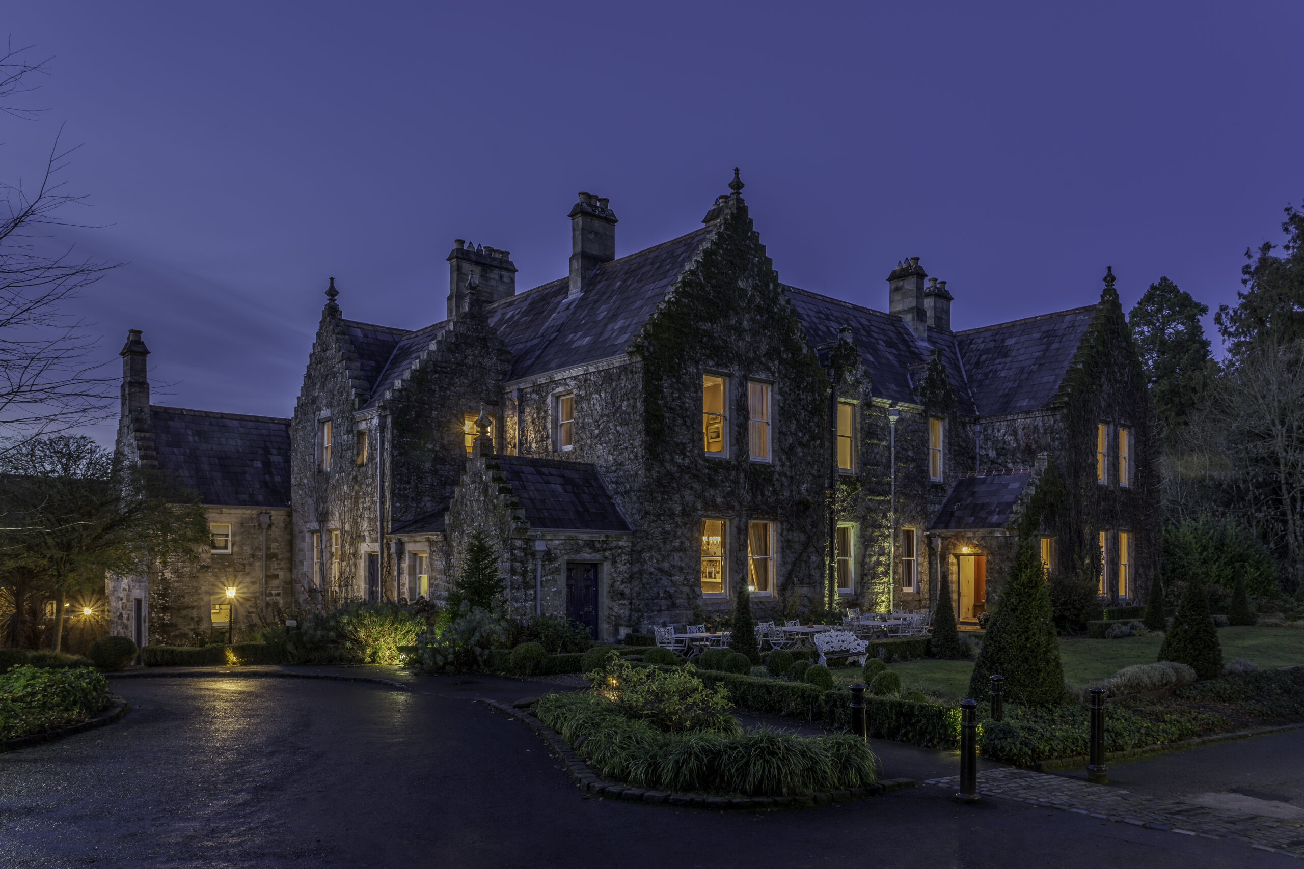 Special Offers | Hotel Offers | Castle Leslie Estate Monaghan