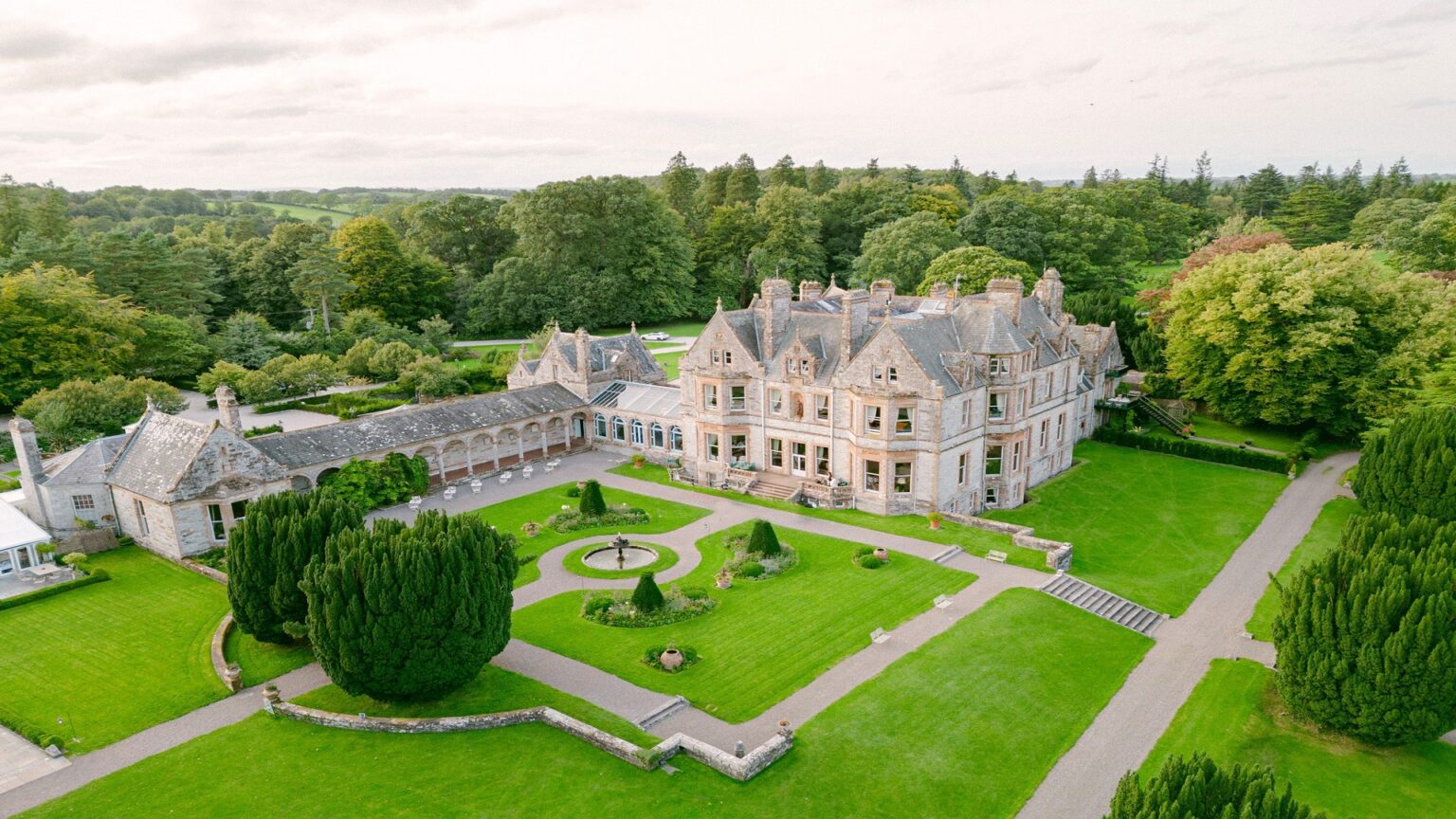 Special Offers | Hotel Offers | Castle Leslie Estate Monaghan
