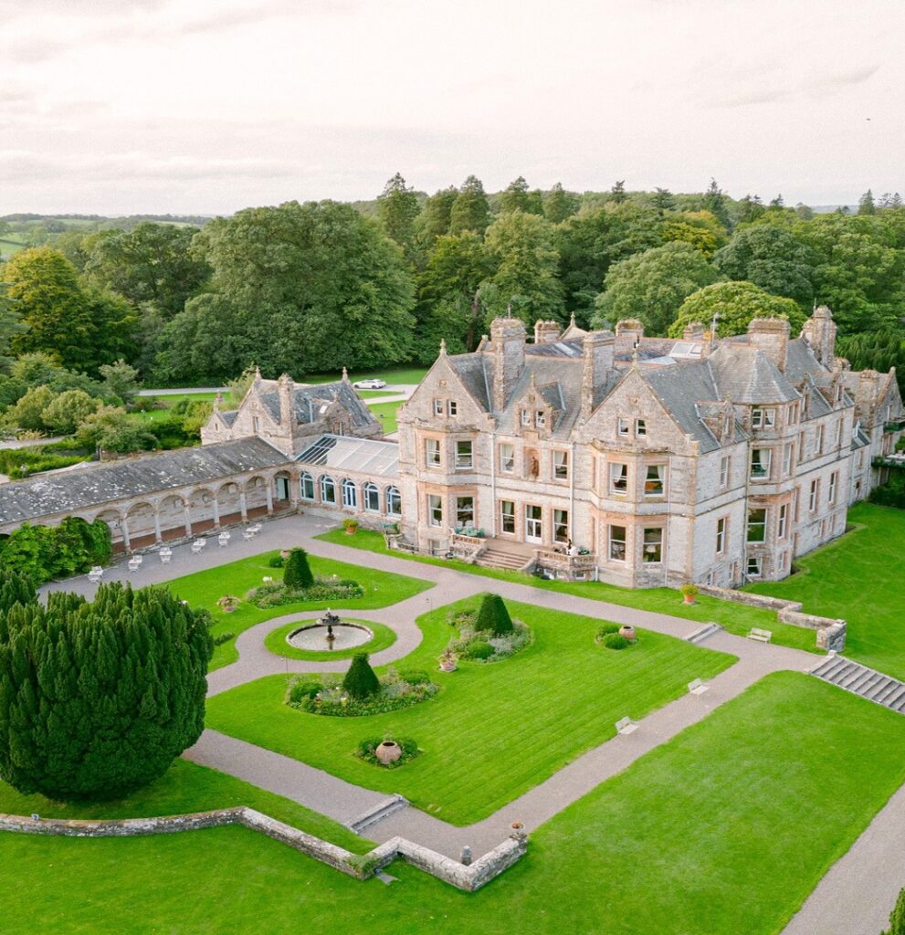 Wedding Packages | Wedding Hotels Ireland | Castle Leslie