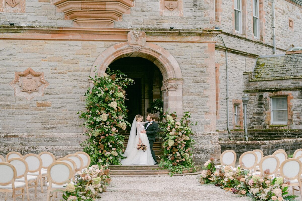Wedding Packages | Wedding Hotels Ireland | Castle Leslie